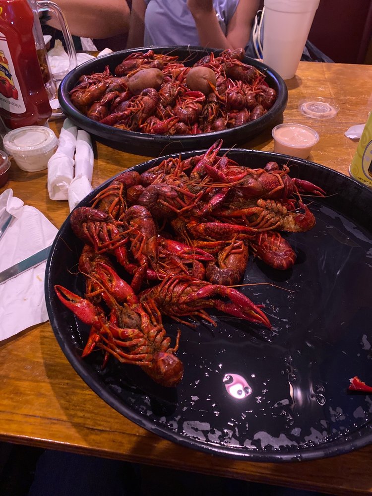 ROCKY’S TAILS & SHELLS - Updated June 2025 - 21 Photos & 48 Reviews ...