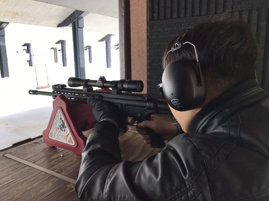 Jay Henges Shooting Range & Outdoor Education Center - 21 Photos & 20 ...