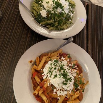 BASIL PASTA BAR - Updated December 2024 - 288 Photos & 420 Reviews ...