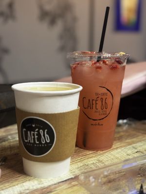 CAFE 86 - Updated December 2025 - 193 Photos & 141 Reviews - 4915 Eagle ...