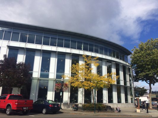 BURIEN LIBRARY - Updated December 2025 - 30 Photos & 34 Reviews - 400 ...