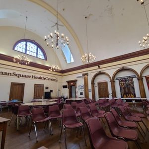 THE DIMOCK CENTER - Updated October 2025 - 12 Reviews - 55 Dimock St ...