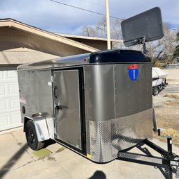 TrailersPlus Reviews | Read Customer Service Reviews of trailersplus.com