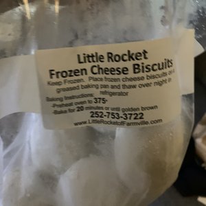 LITTLE ROCKET - 25 Photos & 23 Reviews - 4200 South Main St, Farmville ...