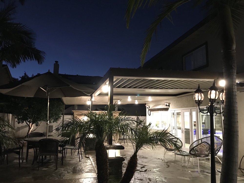 THE PATIO MASTERS - Updated May 2026 - 72 Photos & 51 Reviews - 4465 E ...