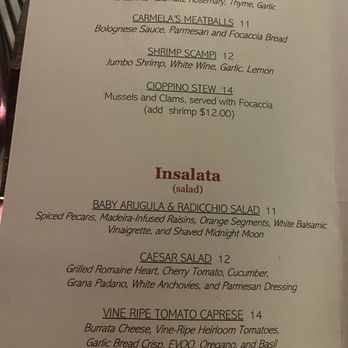 LI’L MAZZARAS - Updated May 2025 - 33 Photos & 18 Reviews - 102 ...