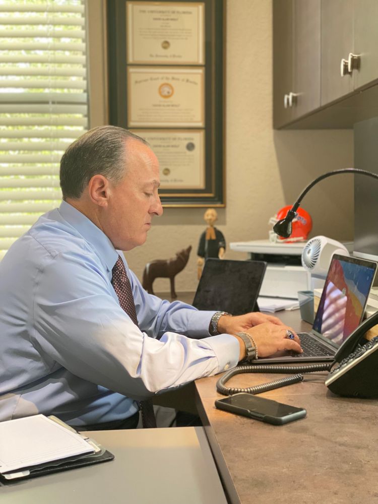 DAVID ALAN WOLF - 2561 Moody Blvd, Flagler Beach, Florida - Personal ...