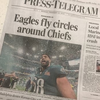 PRESS-TELEGRAM - Updated October 2025 - 84 Reviews - 727 Pine Ave, Long ...