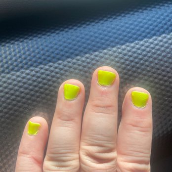 ROCK STAR NAILS AND SPA - Updated October 2025 - 39 Photos & 46 Reviews ...