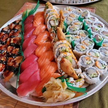 LAWRENCE FISH MARKET - Updated July 2024 - 1460 Photos & 1206 Reviews ...