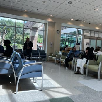 THE BEST 10 HOSPITALS near FAIRFAX, VA - Updated 2025 - Hours - Yelp