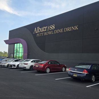 ALBATROSS - Updated October 2025 - 68 Photos & 41 Reviews - 991 US Hwy ...