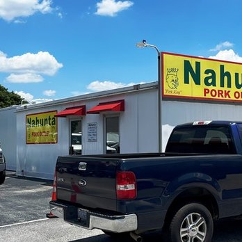 NAHUNTA PORK CENTER OUTLET - Updated December 2025 - 55 Photos & 15 ...