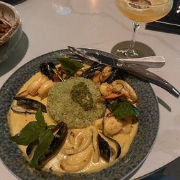 AURA COCINA - Updated May 2026 - 450 Photos & 186 Reviews - 315 ...