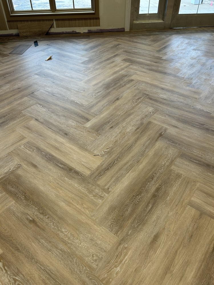 MR JOSHUA’S FLOORING AND HANDYMAN SERVICE - Updated April 2024 ...