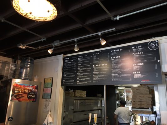 DEL MAR PIZZA - 204 Photos & 511 Reviews - 211 15th St, Del Mar ...