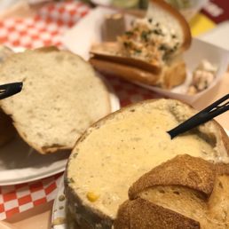 PIKE PLACE CHOWDER - 8605 Photos & 8834 Reviews - 1530 Post Aly ...