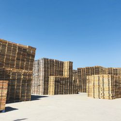 ALL GOOD PALLETS - 34 Photos & 12 Reviews - 6756 Central Ave, Newark ...