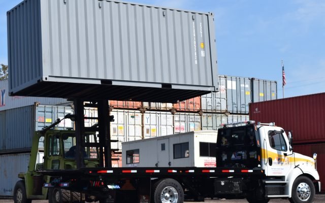 T.P. TRAILERS & TRUCK EQUIPMENT - Updated December 2025 - 703 W Ridge ...