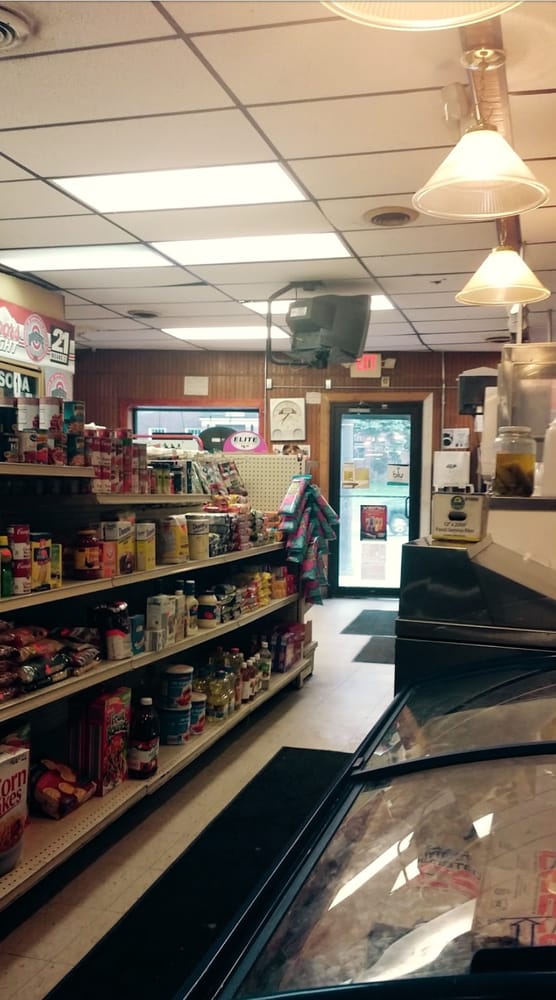 SWIFT FOOD MART - 10929 Saint Clair Ave, Cleveland, Ohio - Convenience ...