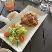 ROCOCO ON WESTERN - 109 Photos & 34 Reviews - Seafood - 4308 N Western ...