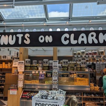 NUTS ON CLARK - Updated December 2025 - 44 Photos & 20 Reviews - 1-99 ...