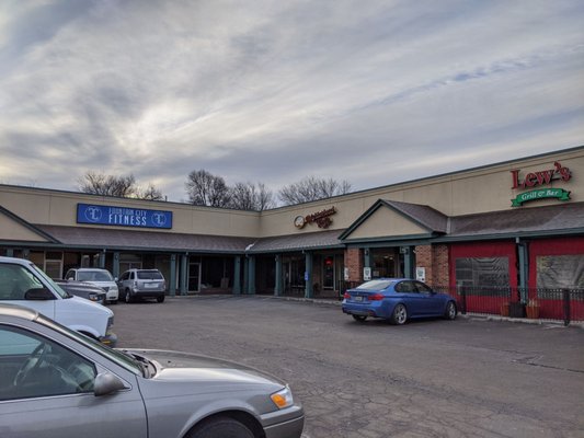 WALDO CAFE - Updated February 2025 - 110 Photos & 162 Reviews - 7531 Wornall Rd, Kansas City ...