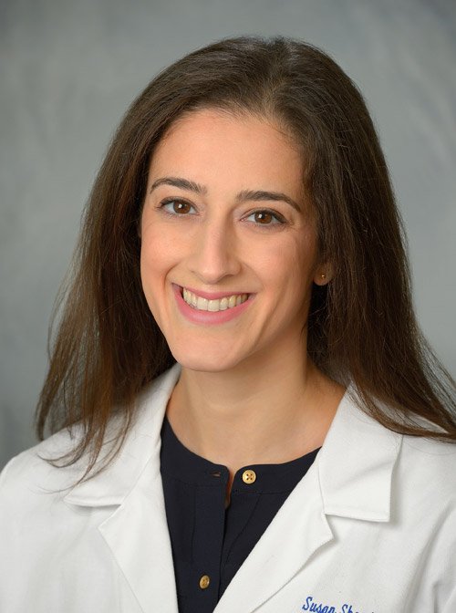 SUSAN SHAMIMI-NOORI, MD | 3400 Spruce Street, Philadelphia ...