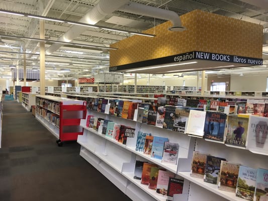 MCALLEN PUBLIC LIBRARY - Updated October 2025 - 47 Photos & 16 Reviews ...