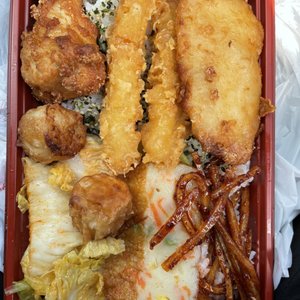 TAKA’S BOX LUNCH - 325 Photos & 168 Reviews - 830 Mapunapuna St ...
