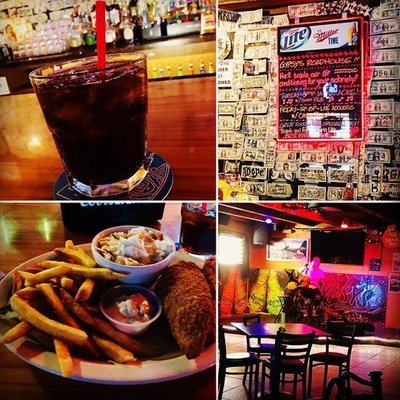GYPSY’S ROADHOUSE - 48 Reviews & 74 Photos - 5122 E McDowell Rd ...