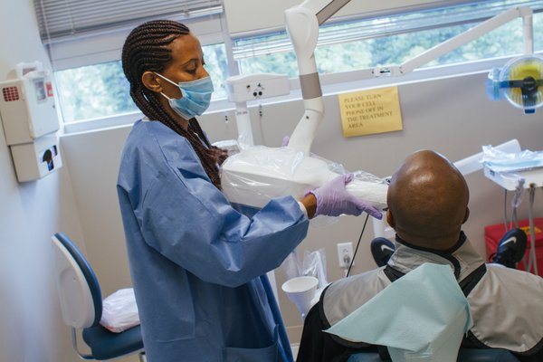 UNITY HEALTH CARE BRENTWOOD HEALTH CENTER - Updated July 2025 - 27 ...