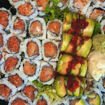 SUSHI YOU - Updated October 2025 - 335 Photos & 291 Reviews - 21505 ...
