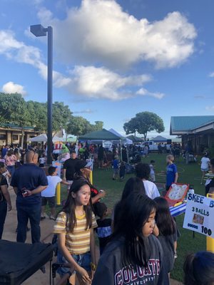 HOLOMUA ELEMENTARY SCHOOL - Updated October 2025 - 14 Photos - 91-1561 Keaunui Dr, Ewa Beach ...