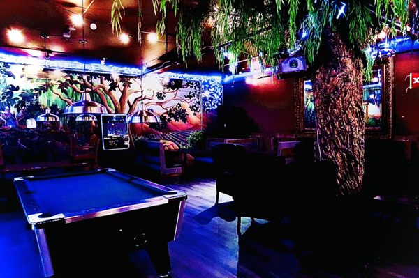 THE HIDEAWAY LOUNGE - Updated August 2025 - 221 Photos & 371 Reviews ...