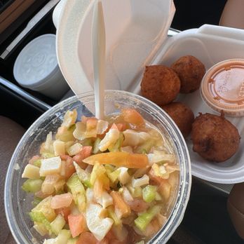 CONCH HEAVEN - Updated October 2024 - 243 Photos & 201 Reviews - 11275 ...