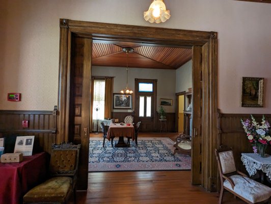 1897 POE HOUSE - 155 Photos & 13 Reviews - 206 Bradford Ave ...