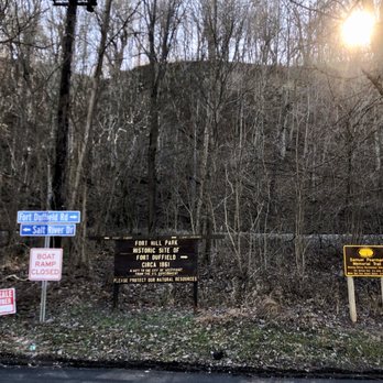 FORT DUFFIELD PARK & HISTORIC SITE - 167 Photos - 16706 Abbott's Beach ...