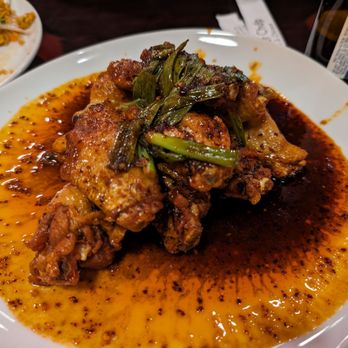 WONDER CHOP - Updated August 2024 - 93 Photos & 140 Reviews - 2418 W ...