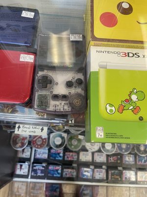 GAME OVER VIDEOGAMES - Updated 05/2025 - 47 Photos & 60 Reviews - 602 ...