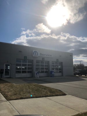 BILL ESTES CHRYSLER DODGE JEEP RAM - Updated December 2025 - 28 Reviews ...