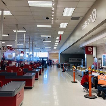 TARGET - Updated July 2024 - 282 Photos & 309 Reviews - 2169 W Redondo ...