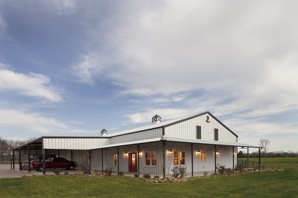 RAFTER P CONSTRUCTION - Updated October 2025 - 15 Photos - 9201 Wesley ...