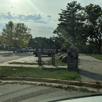 OCHSNER PARK & ZOO - Updated January 2026 - 44 Photos & 26 Reviews ...