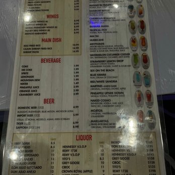 168 CRAB & KARAOKE - Updated January 2025 - 154 Photos & 86 Reviews ...