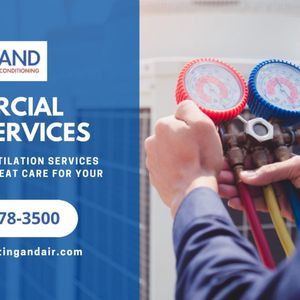 RELIANT AIR CONDITIONING - Updated May 2025 - 20 Photos & 248 Reviews ...