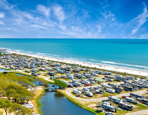 CAROLINA SHORES RV RESORT - Updated April 2025 - 11 Photos - 5403 S Kings Hwy, Myrtle Beach ...