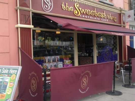 THE SWEETEST THING - Updated June 2026 - 20 Photos & 20 Reviews - 17 ...