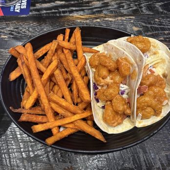 WALK-ON’S SPORTS BISTREAUX - THE COLONY RESTAURANT - Updated May 2026 ...