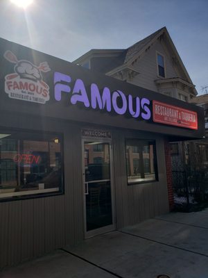 FAMOUS RESTAURANT - Updated September 2025 - 29 Photos & 14 Reviews ...